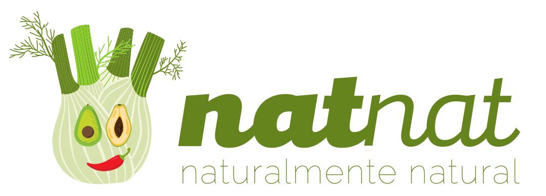 natnat - naturalmente natural – natnat.pt